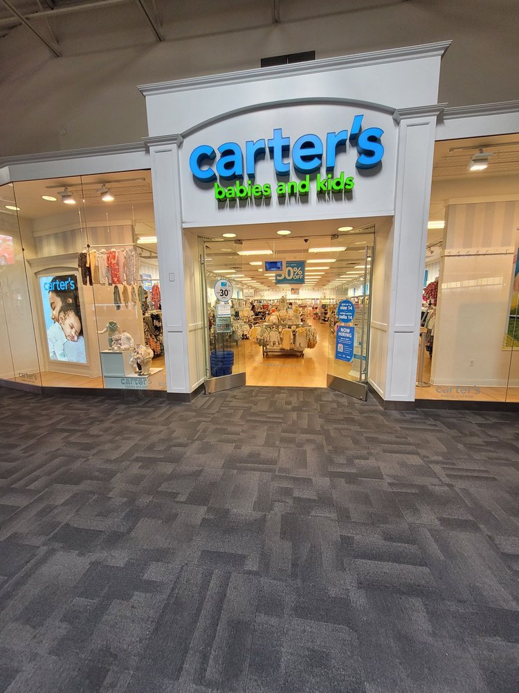 CARTER’S BABIES & KIDS - Updated August 2025 - 18 Photos & 17 Reviews ...