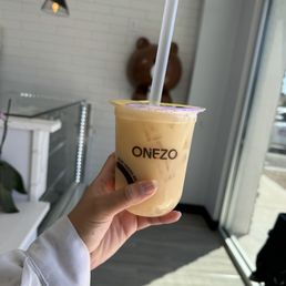 ONEZO - Updated December 2025 - 52 Photos & 18 Reviews - 1509 E ...