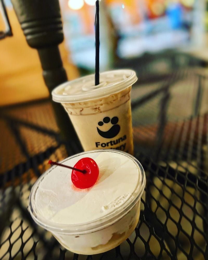 FORTUNA BAKERY - 34 Photos & 22 Reviews - Bakeries - 606 Market St ...