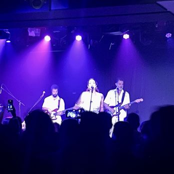 LE POISSON ROUGE - Updated December 2025 - 217 Photos & 510 Reviews ...