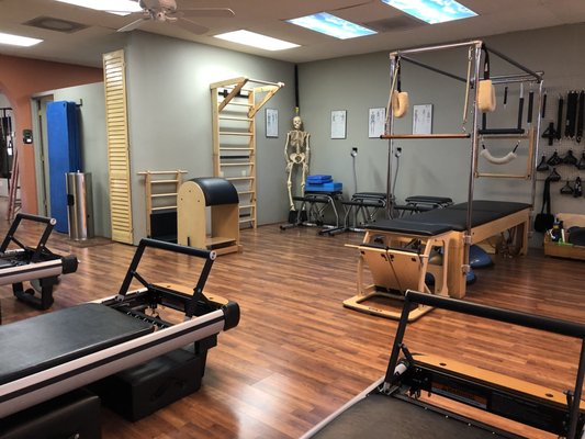 TUCSON PILATES CONNECTION - Updated January 2026 - 8767 E Broadway Blvd ...