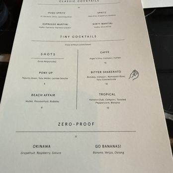 BAR COLETTE - Updated October 2025 - 92 Photos & 38 Reviews - 3699 ...