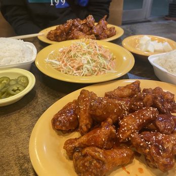 SUWANEE CHICKEN & PIZZA - Updated December 2025 - 138 Photos & 96 ...