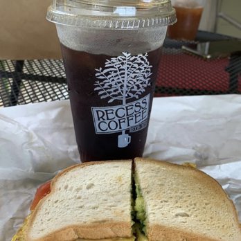 RECESS COFFEE - TIPPERARY HILL - Updated December 2025 - 60 Photos & 39 ...