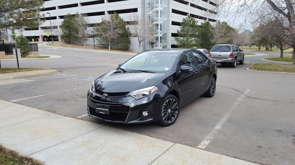 AUTONATION TOYOTA ARAPAHOE - Updated August 2025 - 119 Photos & 858 ...