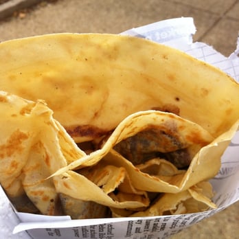 CREPES AT THE MARKET, EASTERN MARKET - Updated November 2025 - 103 ...