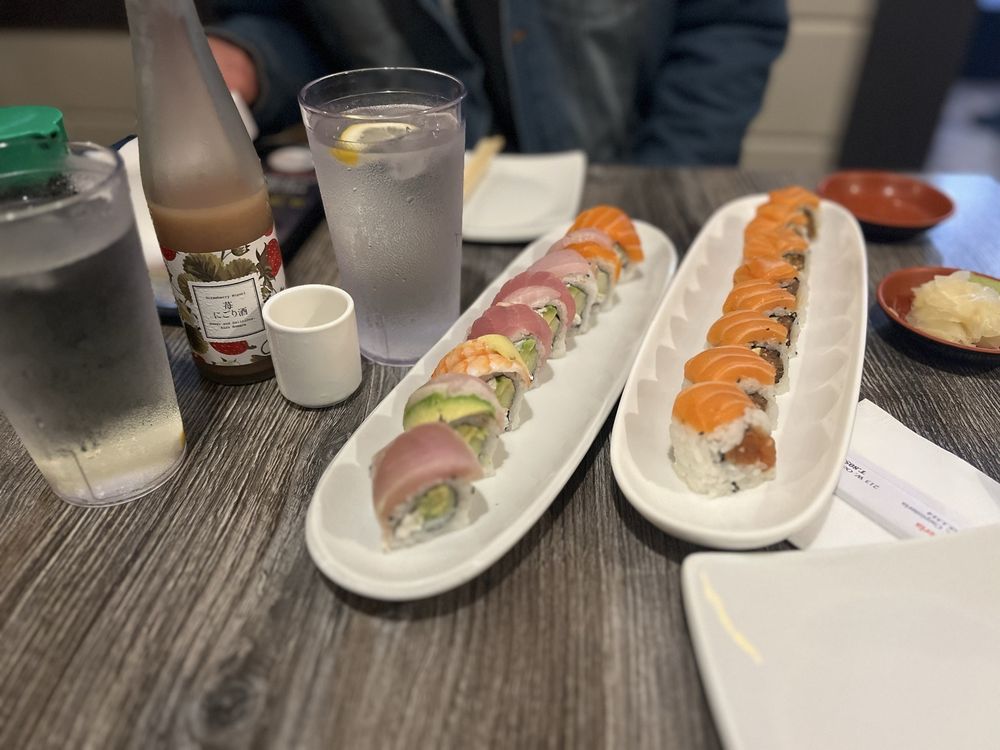SUSHI TERI HOUSE - Updated June 2026 - 244 Photos & 260 Reviews - 1013 ...