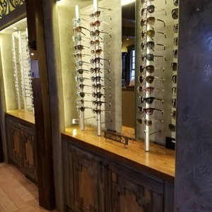 BOTWIN EYE GROUP & OCULUS OPTICAL - MIDTOWN - 25 Photos & 91 Reviews ...