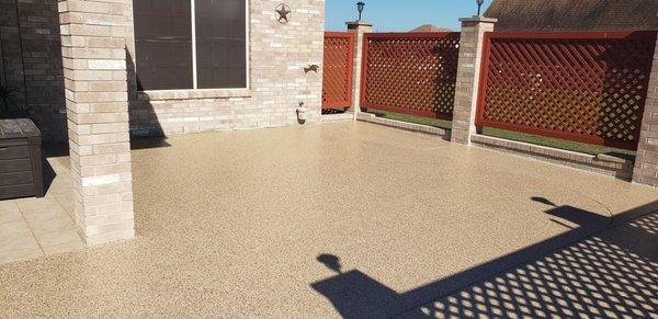 GEOCRETE CONCRETE COATINGS - Updated October 2025 - 47 Photos - 9900 ...