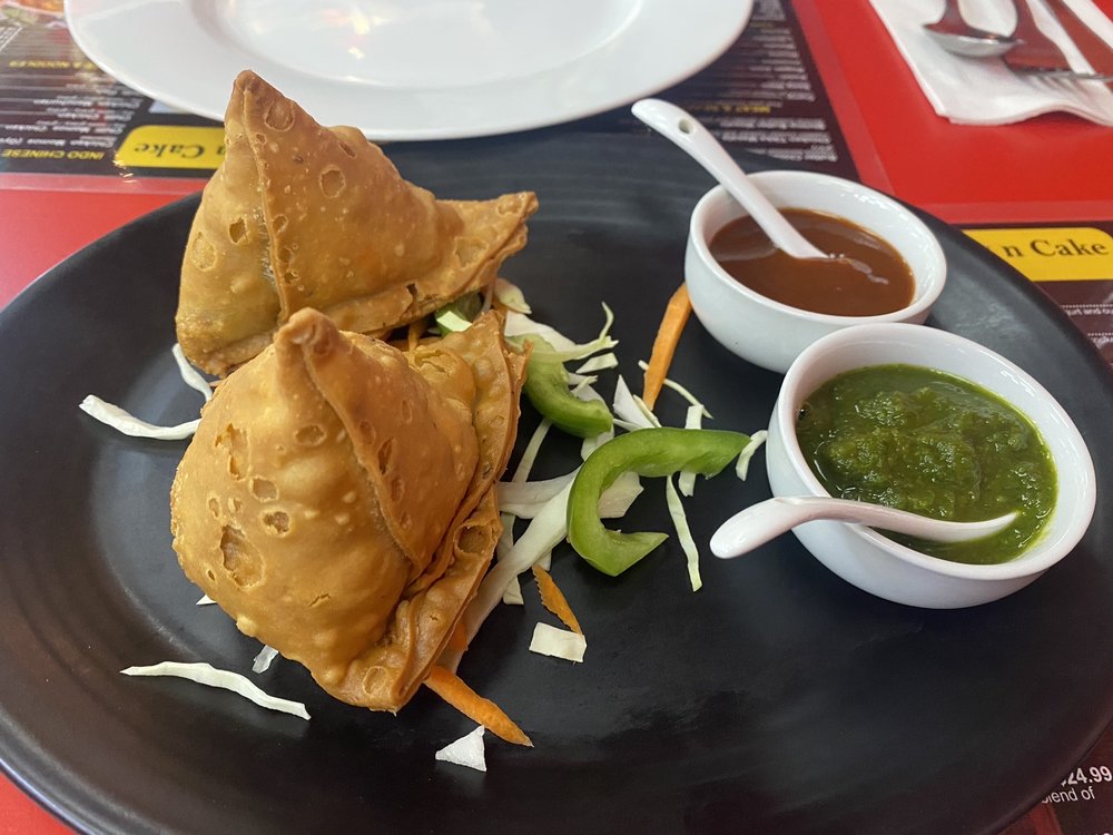 INDIAN VILLA - 448 Riverbend Square NW, Edmonton, Alberta - Indian ...