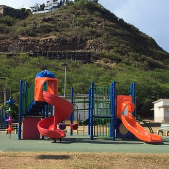 AINA HAINA COMMUNITY PARK - Updated August 2025 - 17 Photos - 827 W ...