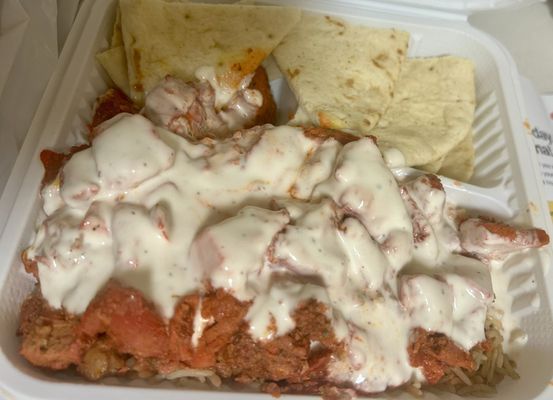 SAUCED UP - Updated October 2025 - 13 Photos & 13 Reviews - 337 E 138th ...