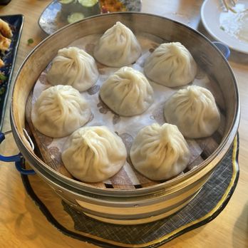 UNCLE DUMPLING - Updated May 2025 - 1197 Photos & 521 Reviews - 1485 ...