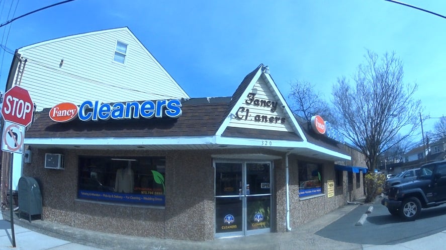 FANCY CLEANERS - Updated December 2025 - 320 Belmont Ave, Haledon, New ...