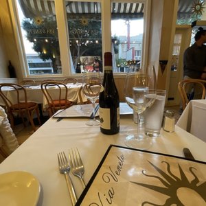 VIA VENETO - 175 Photos & 297 Reviews - 2244 Fillmore St, San Francisco ...