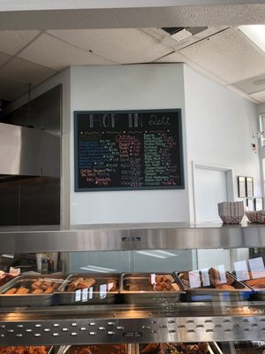 HOP IN GROCERY & DELI - 16 Photos & 24 Reviews - Grocery - 5325 NE 4th ...