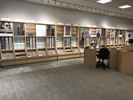 Lenscrafters Myrtle Beach Sc