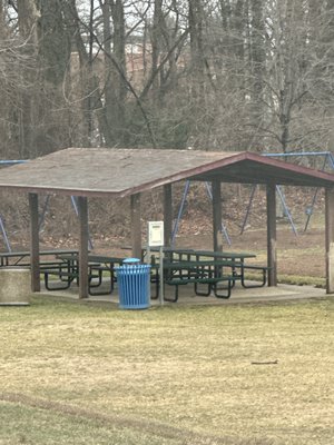 RATCLIFFE PARK - Updated October 2025 - 10300 Sager Ave, Fairfax ...