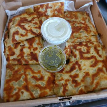 BABA KABOB - 507 Photos & 534 Reviews - 9474 Black Mountain Rd, San ...