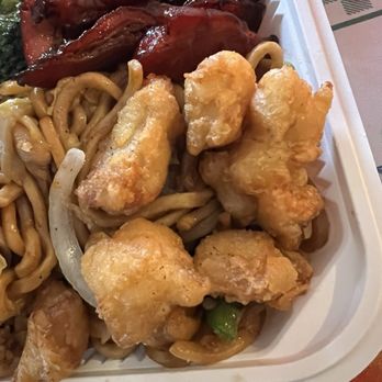 LUCKY EXPRESS - Updated December 2025 - 36 Photos & 52 Reviews - 10700 ...