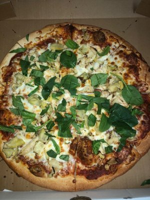 SENOR PIZZA - 30 Photos & 110 Reviews - 6501 Red Hook Plaza, St Thomas ...