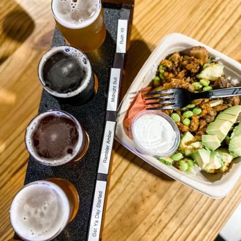 THIRSTY BUFFALO BREWING COMPANY - Updated June 2025 - 39 Photos & 21 ...