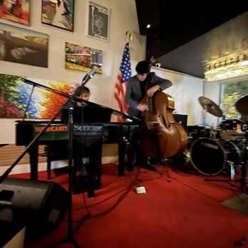 ARMSTRONG JAZZ HOUSE - Updated July 2024 - 100 Photos & 38 Reviews ...