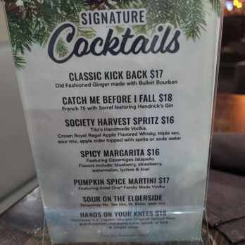 THE SOCIETY RESTAURANT AND LOUNGE - Updated May 2026 - 699 Photos & 735 ...