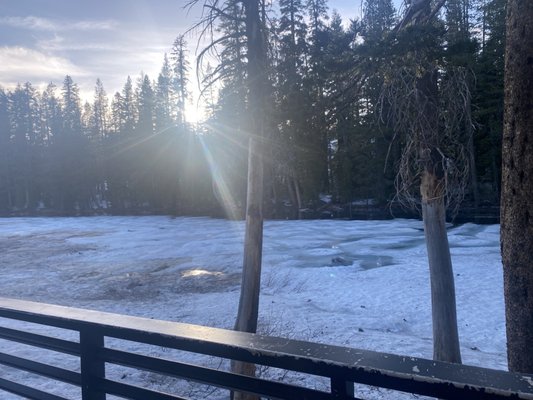 DONNER PASS REST AREA WESTBOUND - Updated May 2024 - Interstate 80 W ...