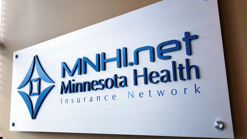 MINNESOTA HEALTH INSURANCE NETWORK - Updated October 2024 - 12280 ...