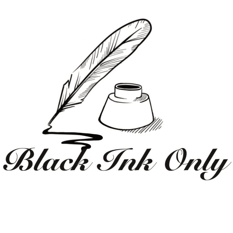 BLACK INK ONLY - Charlotte, North Carolina - Business Consulting ...