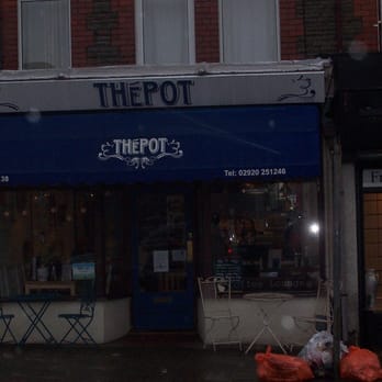 THÉ POT - Updated October 2025 - 17 Photos & 19 Reviews - 138 Crwys ...