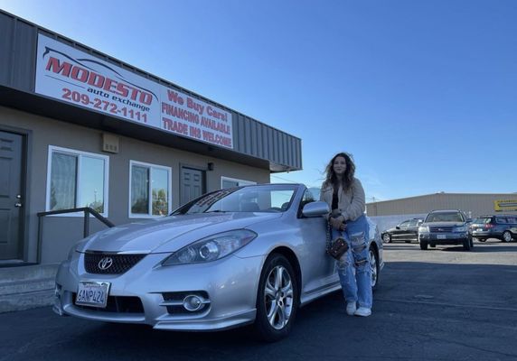 MODESTO AUTO EXCHANGE - Updated December 2025 - 32 Photos & 14 Reviews ...