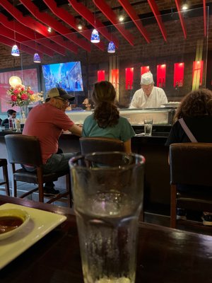 SUSHI AVENUE ON THE SQUARE - Updated October 2025 - 175 Photos & 181 ...