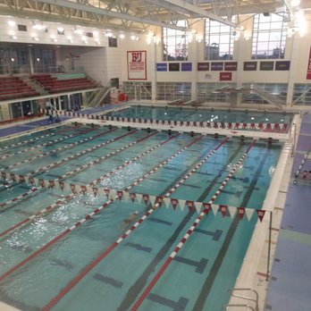 BU FITREC - Updated December 2025 - 19 Photos & 59 Reviews - 915 ...