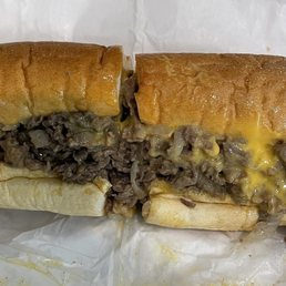 CHEESESTEAK & CO - Updated May 2025 - 321 Photos & 181 Reviews - 6500 ...