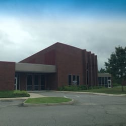 MAJOR HILLARD LIBRARY - 14 Photos - 824 Old George Washington Hwy N ...