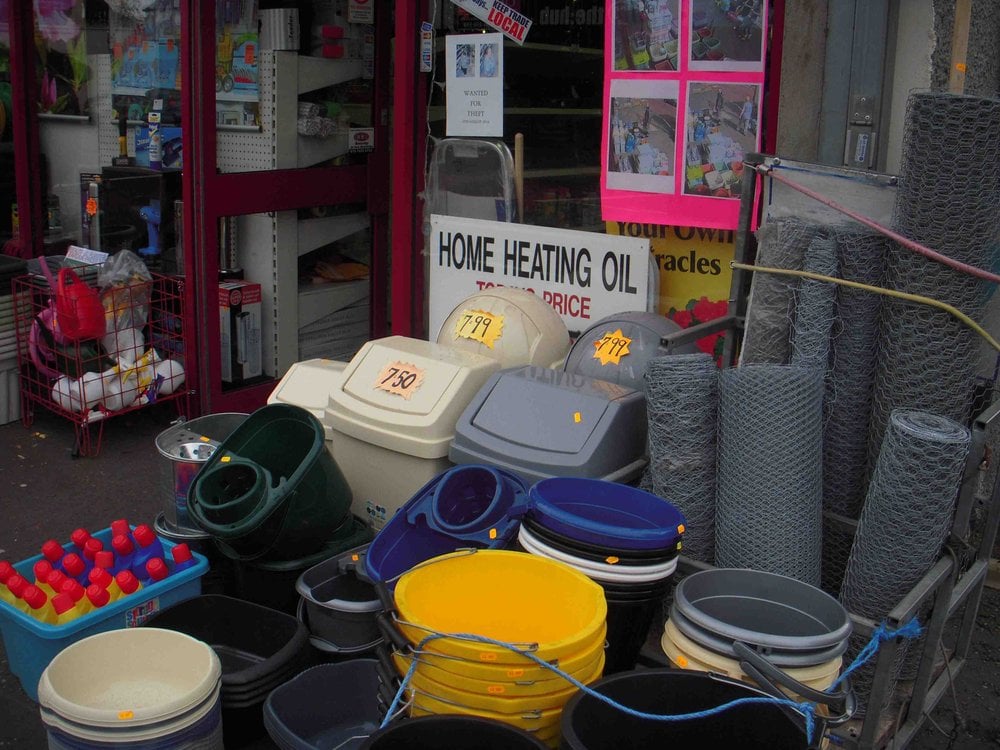 DAWSON WRIGHT HARDWARE - Updated January 2025 - 355 Woodstock Road ...