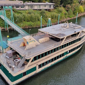 PORTLAND SPIRIT CRUISES AND EVENTS - Updated August 2024 - 635 Photos ...