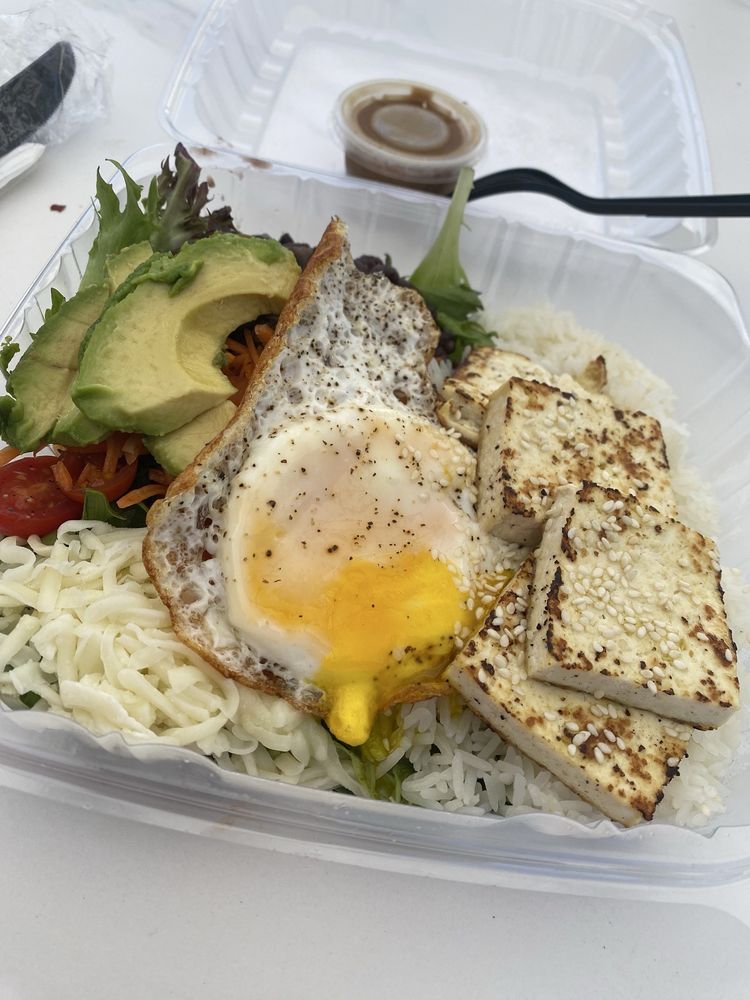 FRESH GARDEN BOWLS - Updated May 2025 - 11 Photos - 849 Seabreeze Blvd ...