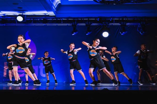 ELEVATE DANCE COMPANY - Updated February 2026 - 29 Photos - 7147 ...