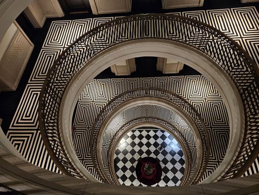 CHEVAL THE EDINBURGH GRAND - 41 St Andrew Square, Edinburgh, United ...