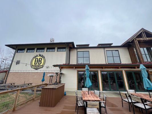 DEVILS BACKBONE BREWING COMPANY - Updated December 2024 - 253 Photos ...