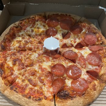 PIZZA GUYS - Updated September 2025 - 68 Photos & 22 Reviews - 3301 S ...