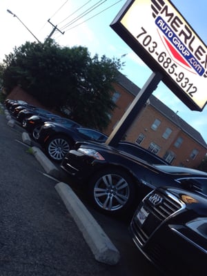 MERLEX AUTO GROUP - Updated December 2025 - 43 Photos & 320 Reviews ...