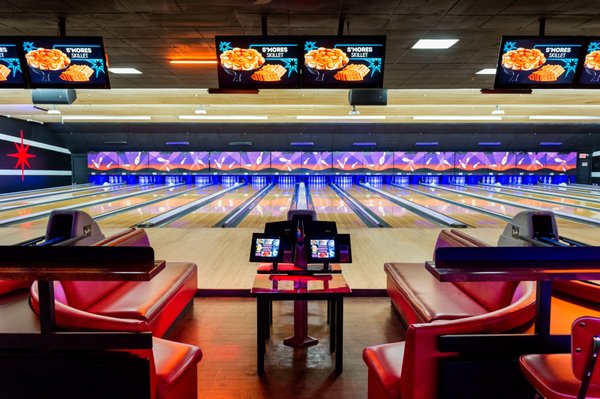 BOWLERO WALLINGTON - Updated July 2024 - 214 Photos & 230 Reviews - 299 ...