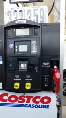 COSTCO GASOLINE - Updated August 2025 - 20 Photos & 25 Reviews - 205 ...