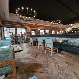 INMAN SOCIAL - Updated July 2025 - 186 Photos & 46 Reviews - 201 Keith ...