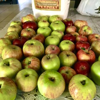 VOLCAN VALLEY APPLE FARM - 254 Photos & 128 Reviews - 1284 Julian ...
