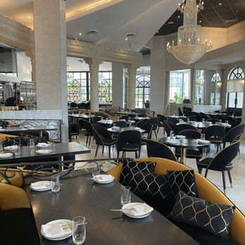 ZAKIA MODERN LEBANESE - Updated August 2024 - 505 Photos & 171 Reviews ...